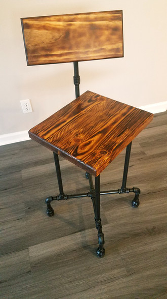 Seating | Overkill Woodcraft