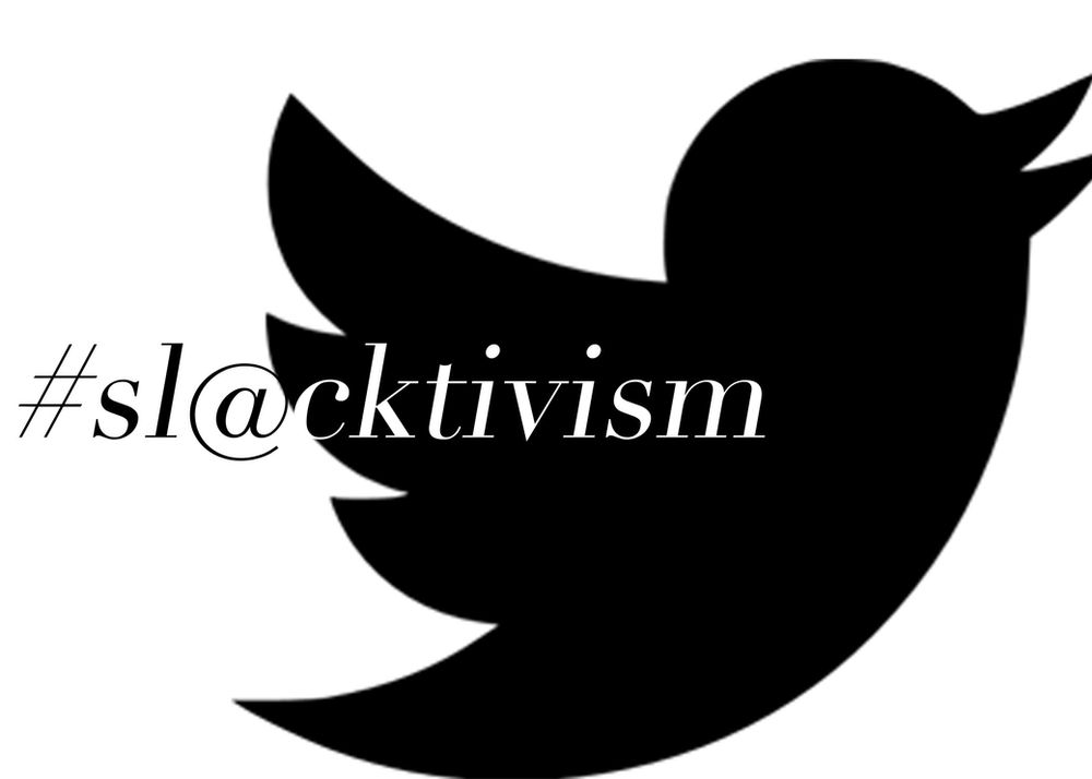 #Slacktivism: Has Social Media Ruined Activist Culture in the 21st Century?