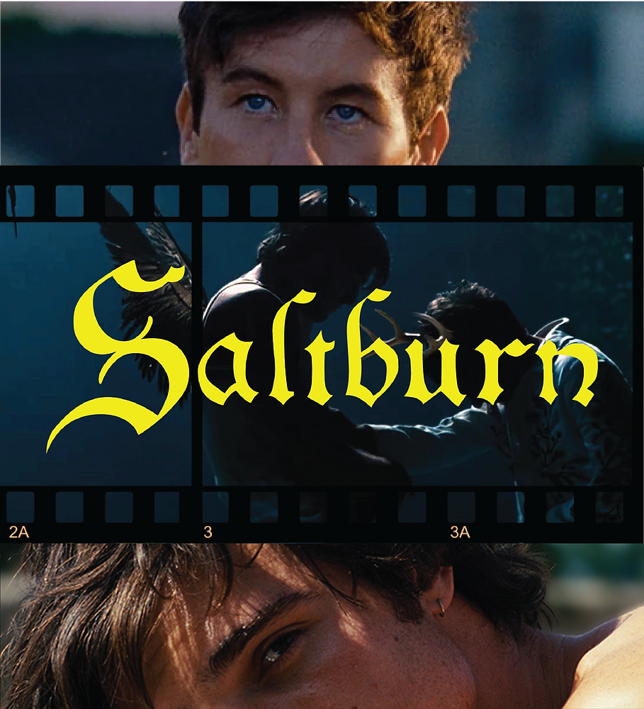 Saltburn: We Moved on Too Fast