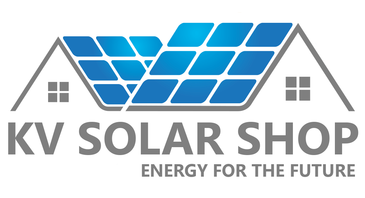 Batteries | KV Solar Shop