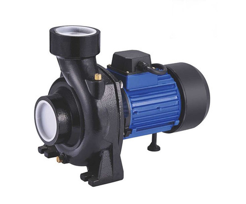 Surface DC Solar Water Pump Brushless Motor 550W - KVLHF | KV Solar Shop