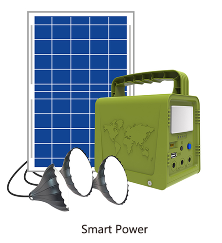 DC Solar Smart Power | KV Solar Shop