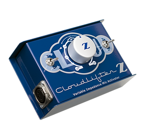 Cloudlifters | cloudmicrophones