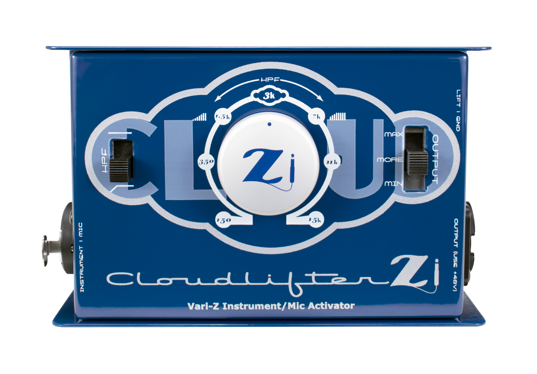 Cloudlifter CL-Zi | cloudmicrophones