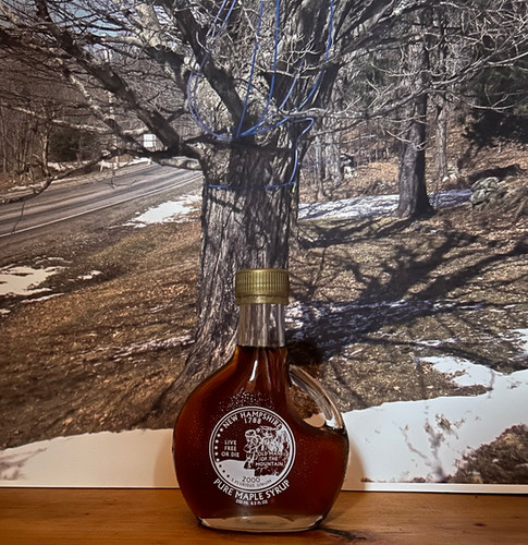 How beautiful state quarter bottle | Valley View Maple Fa