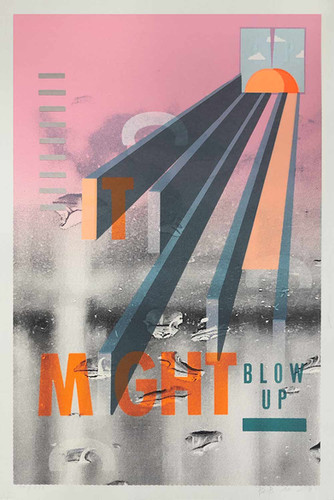 Pop It! by Ben Blount & Sonnenzimmer | Sonnenzimmer