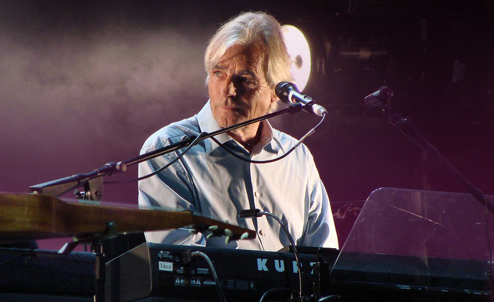 Richard Wright