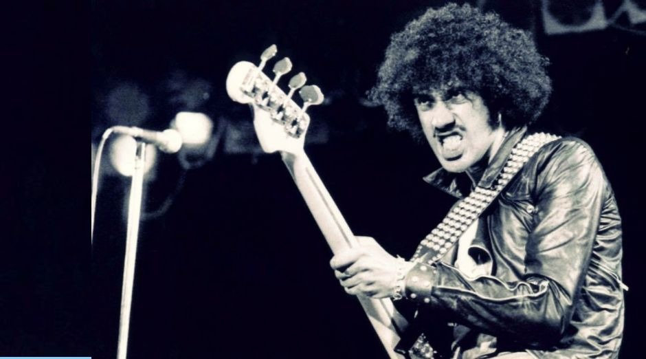Phil Lynott