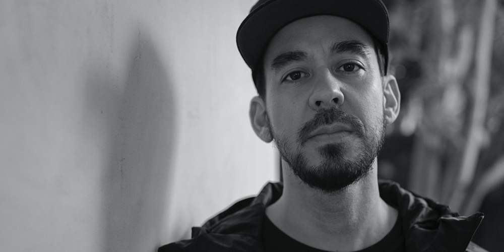 Mike Shinoda