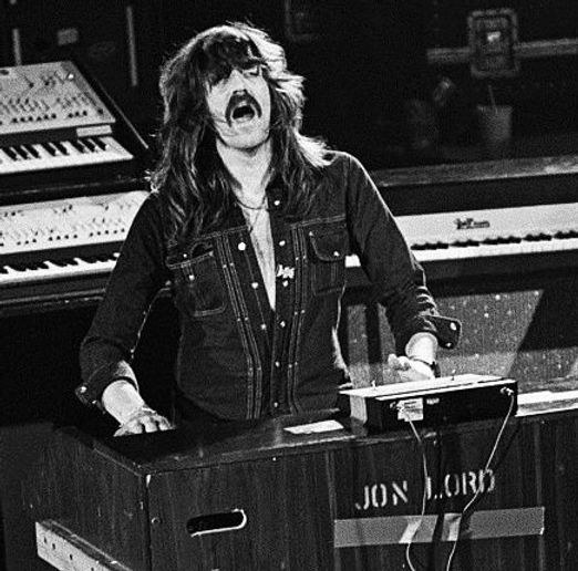 jon lord wallpaper
