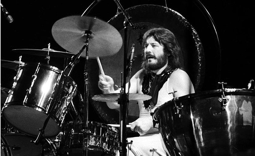 John Bonham