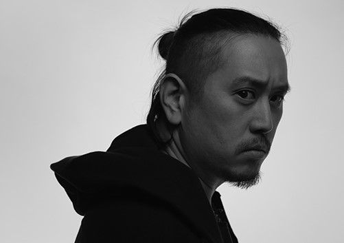 Joe Hahn