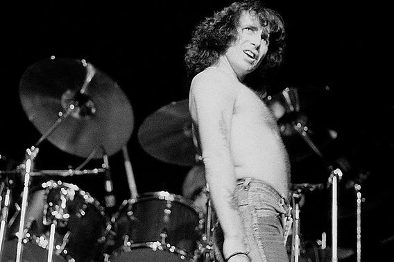 bon scott acdc