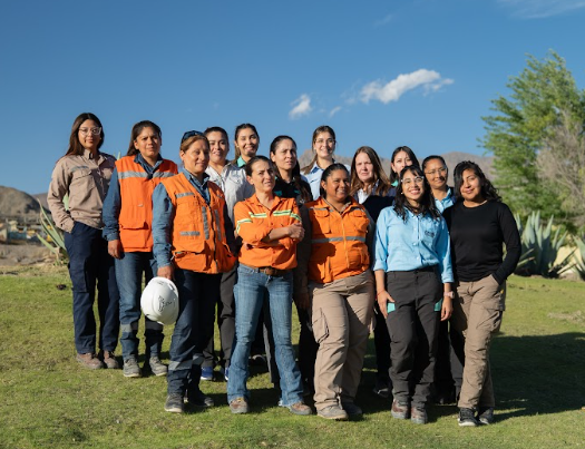 Catamarca: MARA consolida su compromiso con el empleo y el talento local