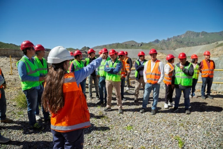 Catamarca: MARA fortalece el desarrollo local con diálogo en las ...