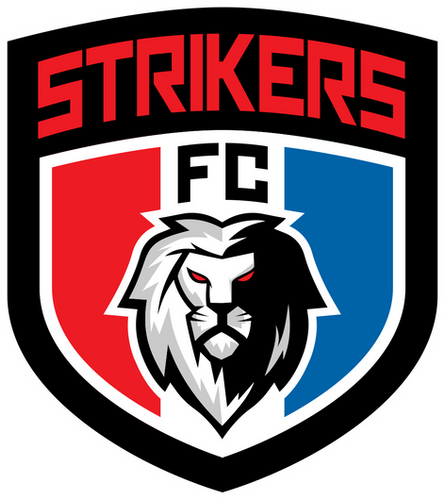 All Products | Strikers FC