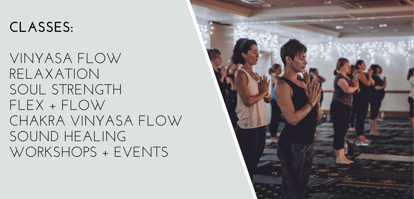 Actively Alive | Yoga Classes | Sittingbourne