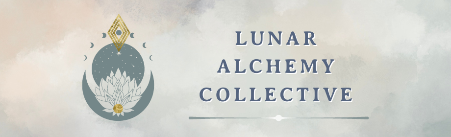 About - Lunar Alchemy Collective | Astrobloom