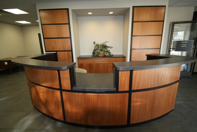 Commercial Millwork | millwork