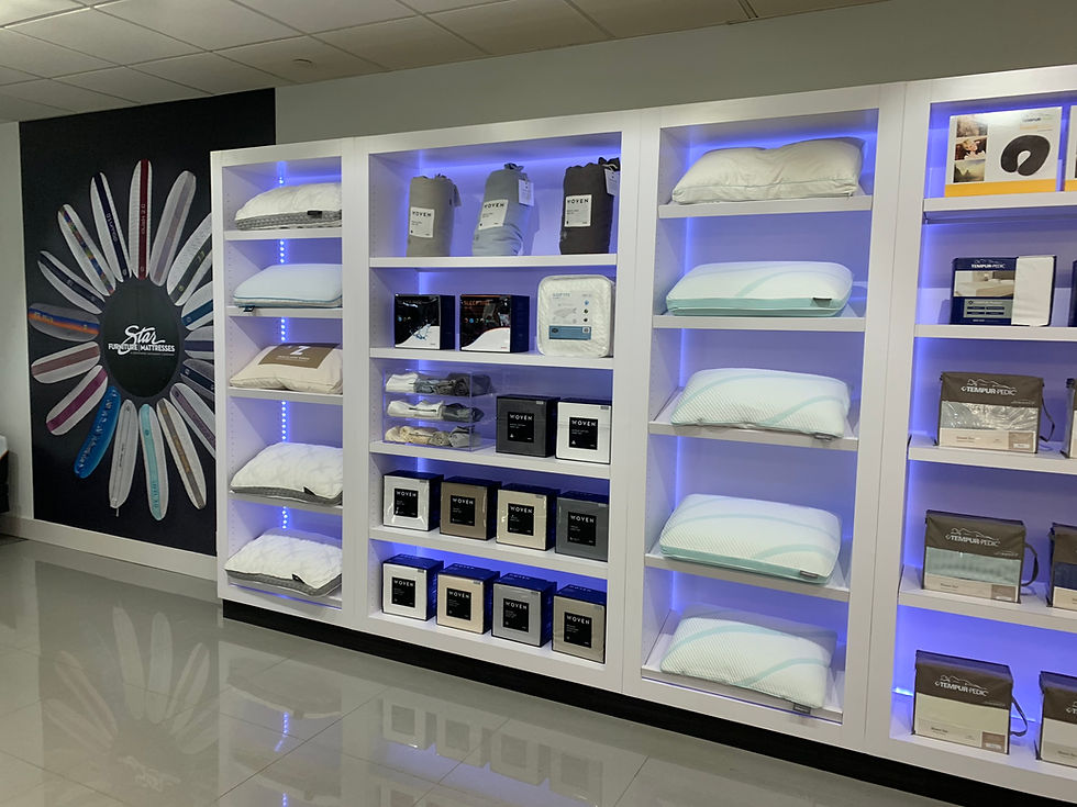 JF Millwork | Houston TX | Custom Millwork