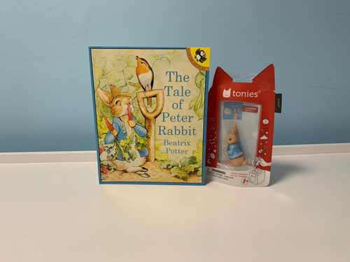 Peter Rabbit Gift Set | Shelvie