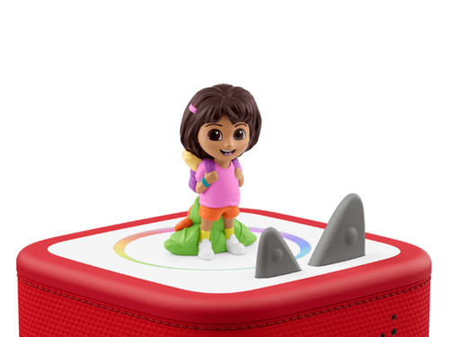 Dora the Explorer Tonie | Shelvie