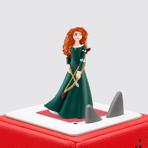 Disney and Pixar Brave | Shelvie