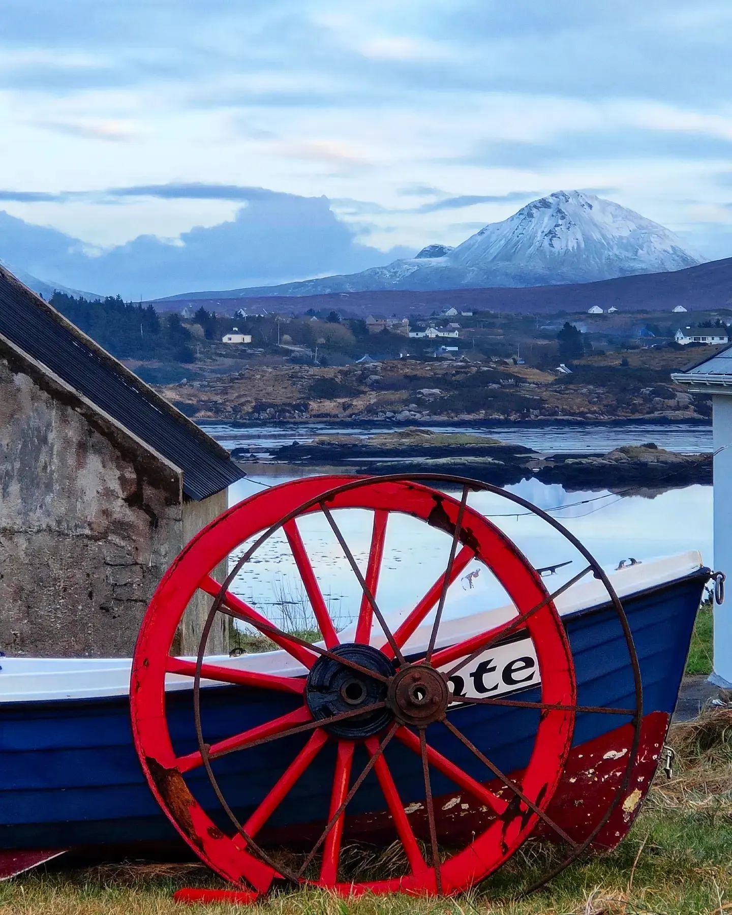 Home | Cois Mara Adventures