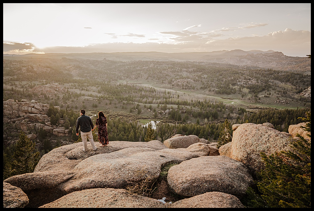 Wyoming Photographer | AnaFinn Photography