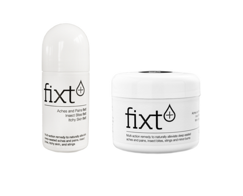 fixt duo | fixt