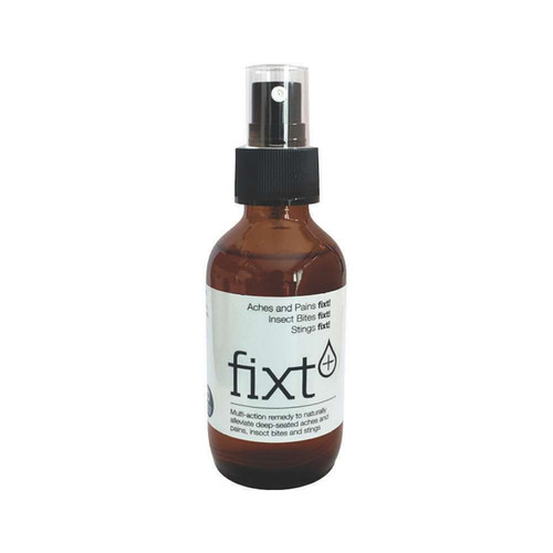 fixt spray mister 100ml | fixt