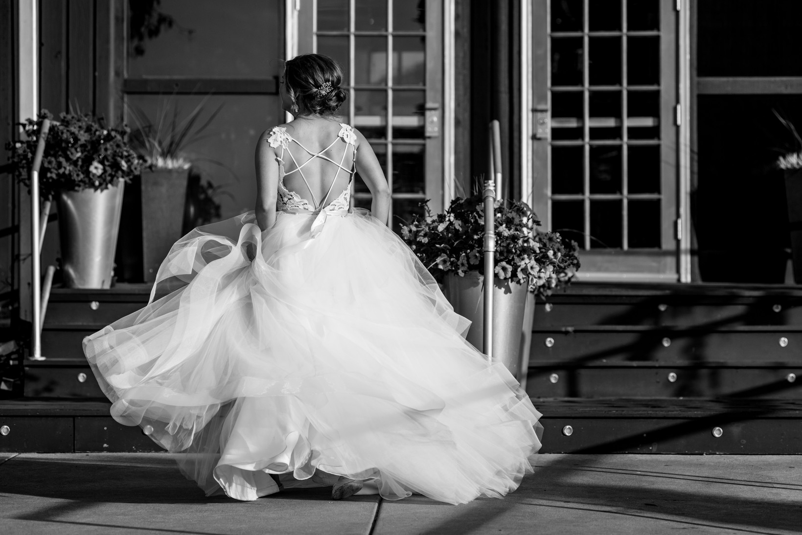 Portifolio | Fox Barn at Twenty9