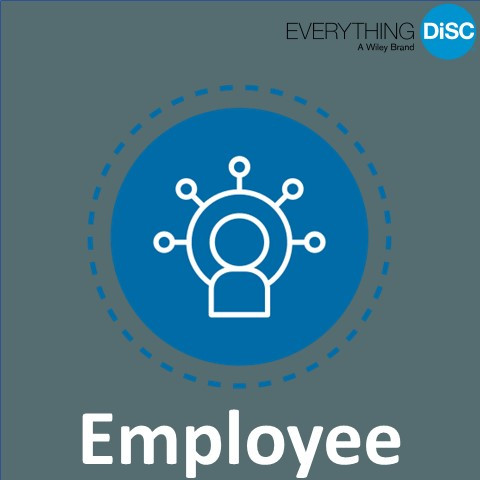 Everything DiSC: Employee Workplace Profile | The Talent Authority