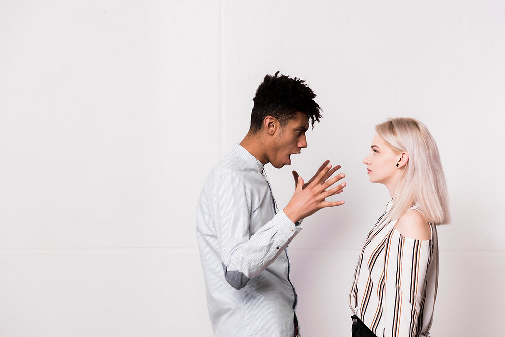 Communication Problems? 4 To Avoid