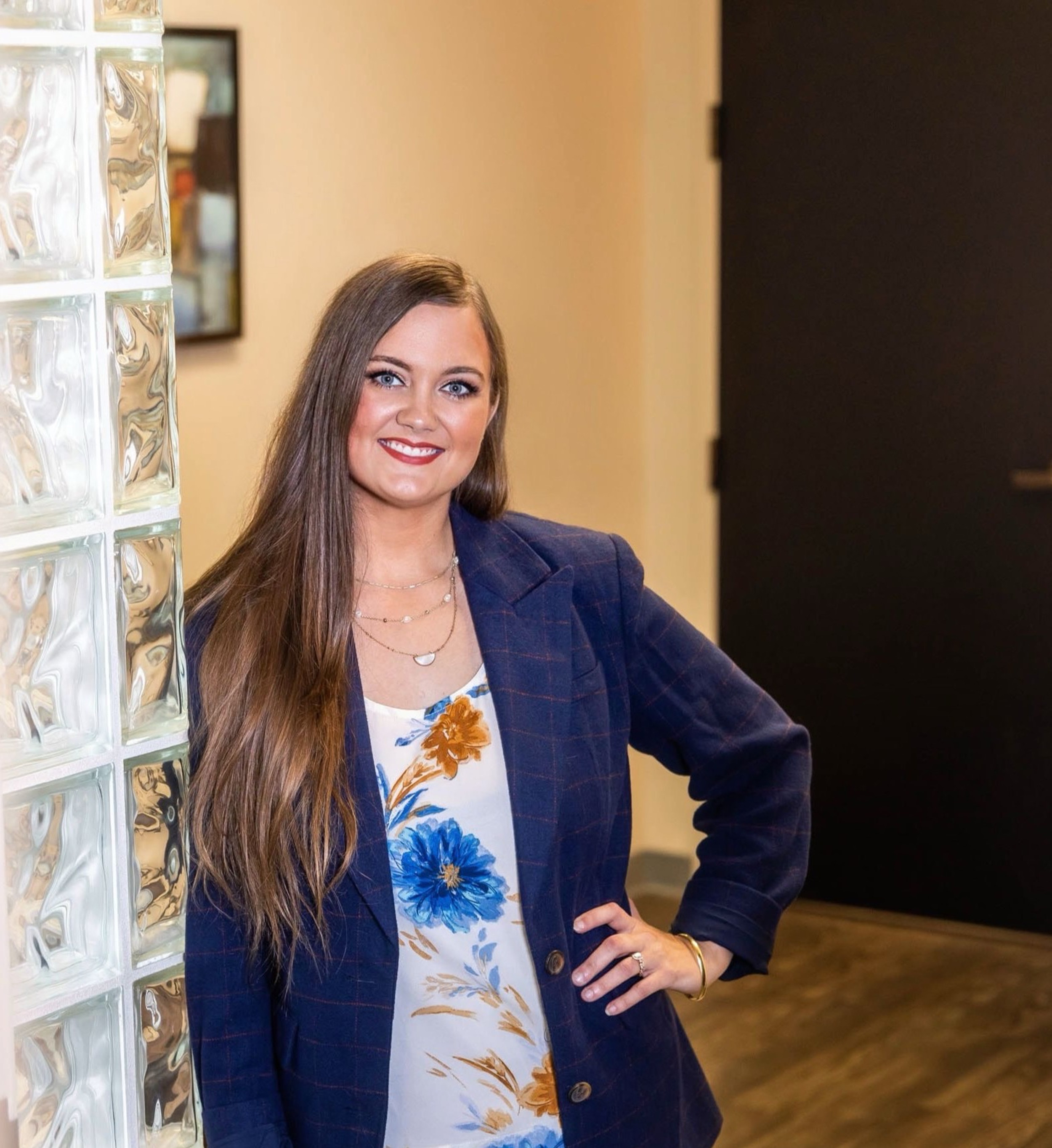 Rebecca Farrar | University Park Counseling & Testing Center, PLLC