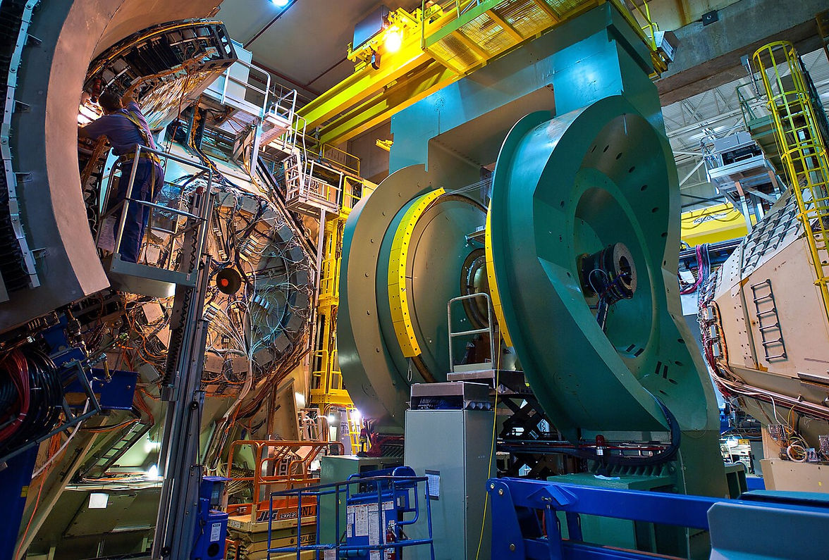 National Labs & Testbeds | GRIDFORMERS