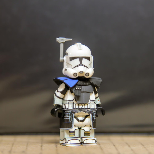 Pauldrons | Printech Workshop