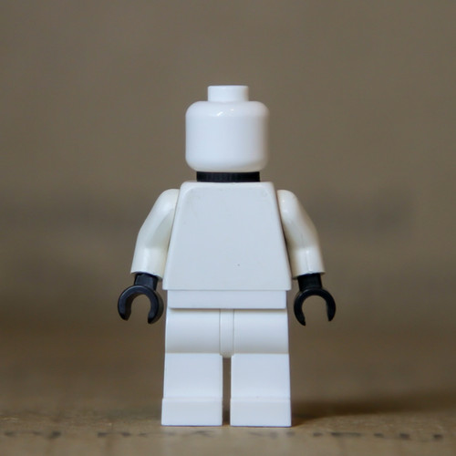 Painted Neck Gasket | Printech Workshop