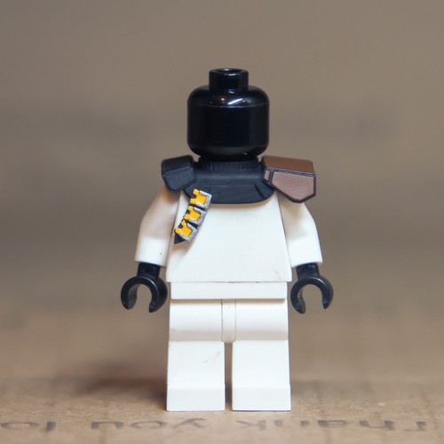 Heavy Mag Pauldrons | Printech Workshop