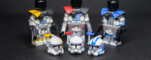 Accessories | Printech Workshop