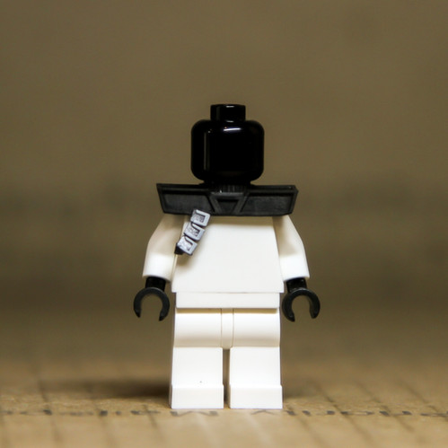 Marine Pauldron | Printech Workshop