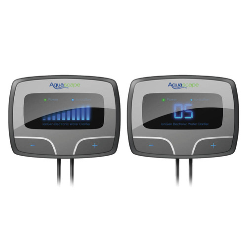 Aquascape Iongen G2 System Algae Controller | Swimming Jewels