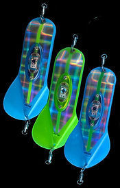 Pro-Troll Fishing Products Pro-Flash Lighted Flashers