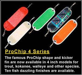 Pro-Troll Fishing Products - Flashers