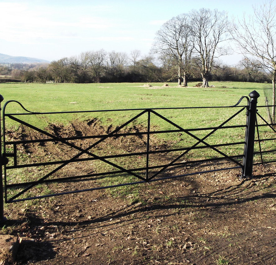 Posts | Britannia Estate Fencing