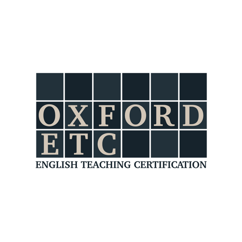 ETC Certificate | Oxford Education