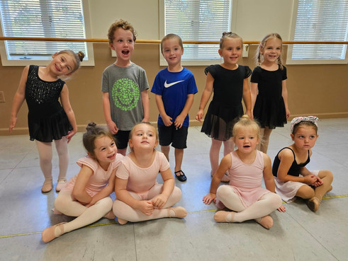 Home | Legacy Dance Academy