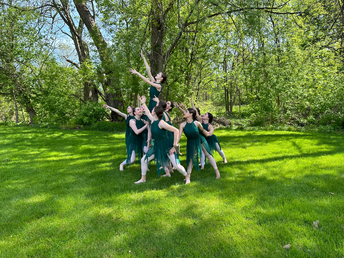 Home | Legacy Dance Academy