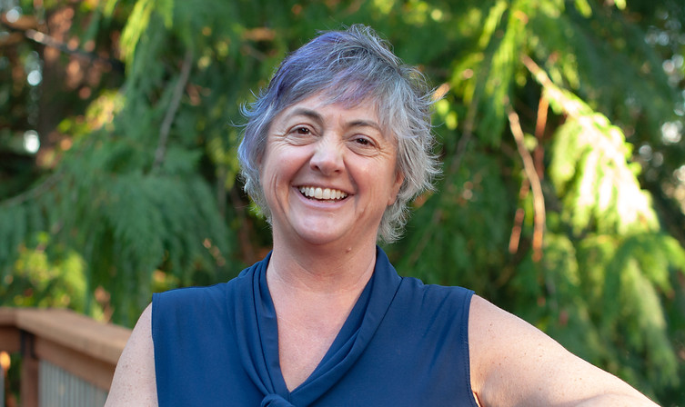 Sexual Visionary Guide | Tracy Lee | Everett, Washington