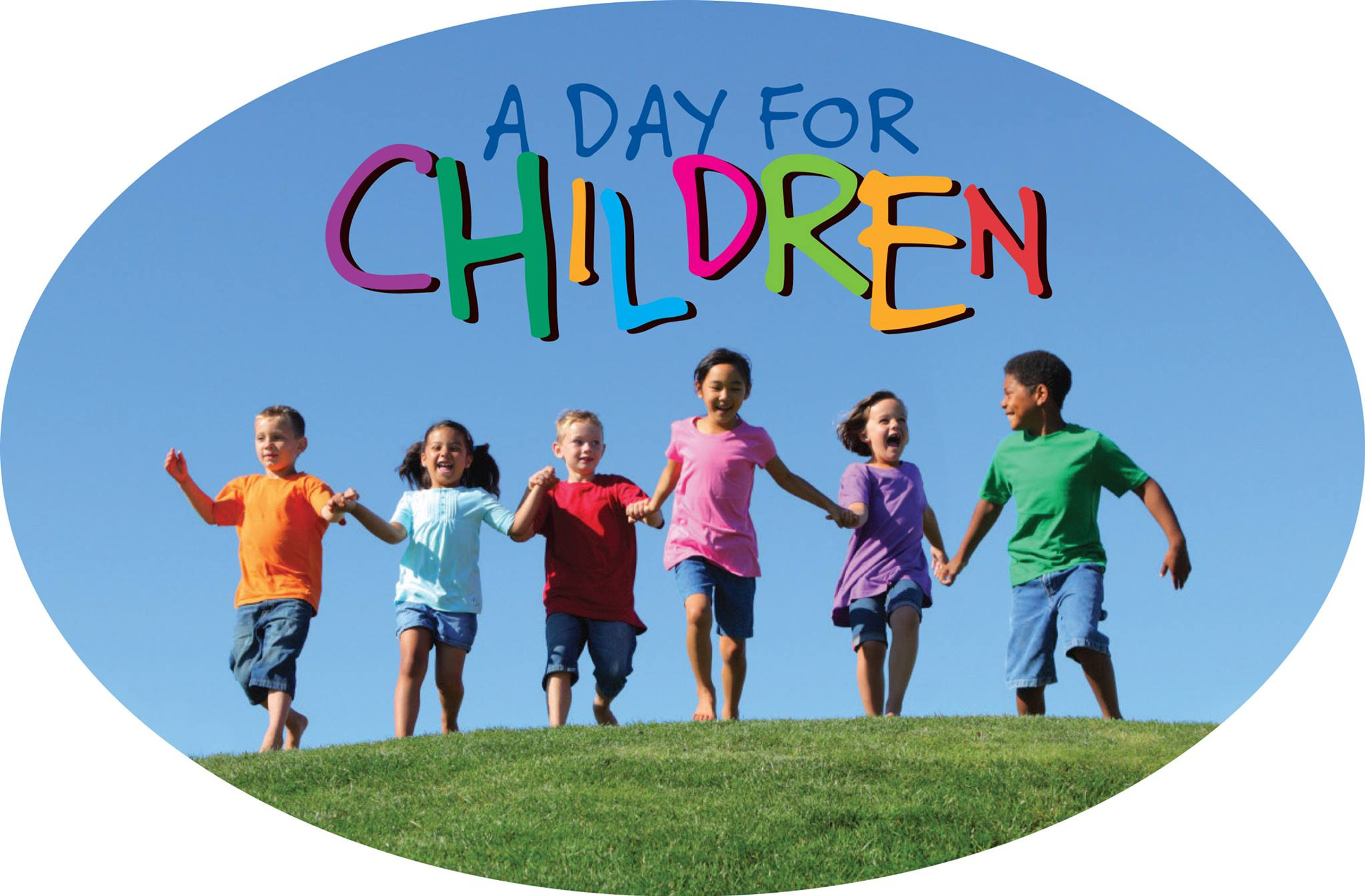 NSU | A Day for Children